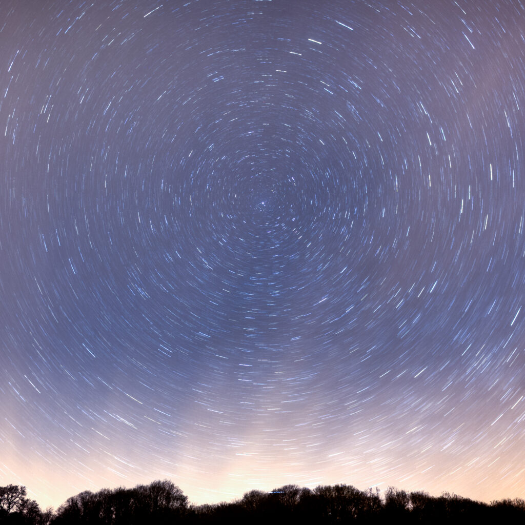 Courses - Urban Astrophotography